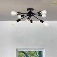 China E27 Iron Nordic Pendant Light For Home / Hotel / Showroom for sale