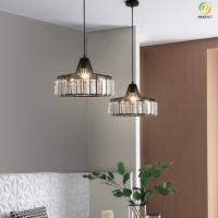 China Modern Nordic LED Pendant Light Incandescent Bulb Light Source for sale
