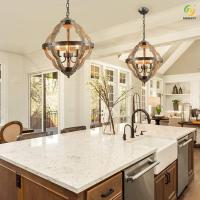 China Contemporary LED Nordic Pendant Light For Home Hotel Indoor for sale