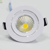 China Living Room Spotlight  Deep Anti-Glare Background Wall  LED Commercial Light for sale