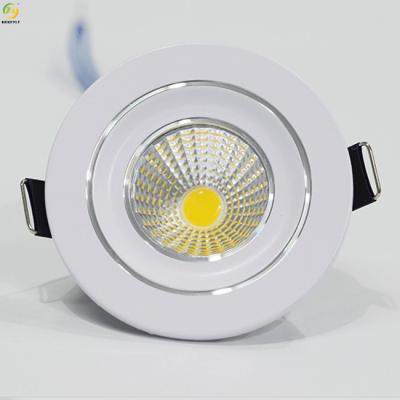 China Living Room Spotlight  Deep Anti-Glare Background Wall  LED Commercial Light for sale