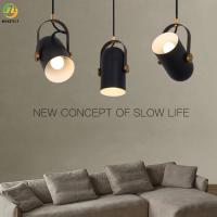 China E26 Aluminum Modern Pendant Light For Hotel / Living Room / Showroom / Bedroom for sale