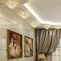 China Living Room Spotlight  Deep Anti-Glare Background Wall  LED Commercial Light for sale