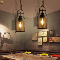 China Bedroom Nordic Iron Pendant Light Art Baking Paint E26 for sale