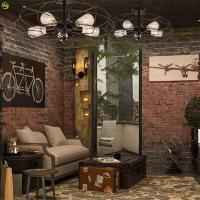 China Home E26 Nordic Iron Pendant Light Art Baking Paint Black for sale