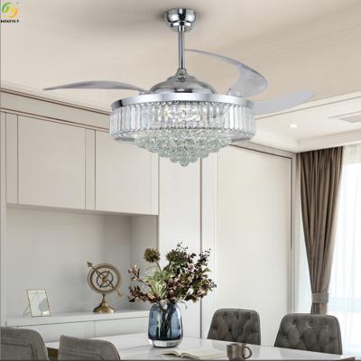 China Art Baking Paint LED Nordic Pendant Light Home Fan Light for sale