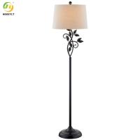 China Traditional E26 Modern Floor Light For Living Room for sale