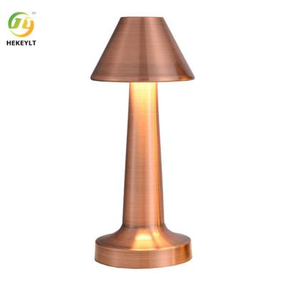 China Bedroom Study Led Bedside Table Lamp Ce Approved for sale