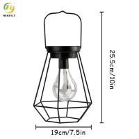 China Novelty Black Customize Metal Bedside Table Lamp 8.5