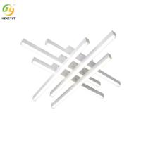China Acrylic Flush Mount LED Ceiling Light 5'' H X 23.6'' W X 23.6'' D for sale