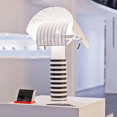 China Wrought Rechargeable Bedside Lamp Living Room Fashion Designee Lighting for sale
