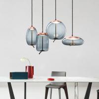 China E27 Slim Hanging Decorative Kid Room Lighting Led Nordic Ceiling Light for sale