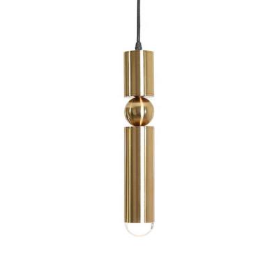 China Nordic Modern Pendant Light For Restaurant Dining Room Home Decorative for sale