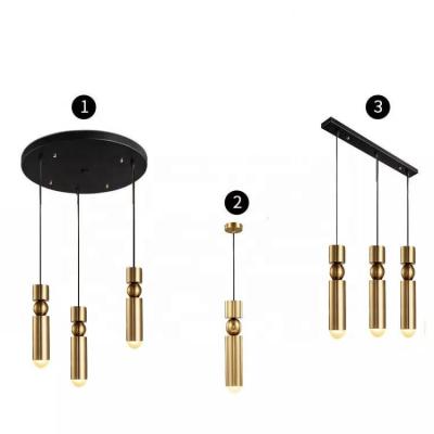 China Living Room Creative Home Decorative Modern Pendant Light D6 X H31cm for sale