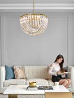 China E14 Glass Modern Led Pendant Light Dining Room Bedroom Decorative for sale