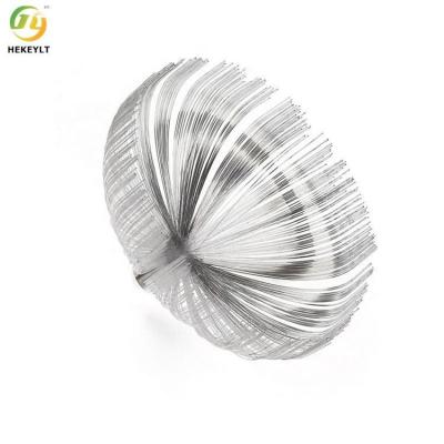 China RGB Led Fiber Optic Modern Pendant Light Generator D150 / D200 / D600 / D800 / D100 / D120 for sale