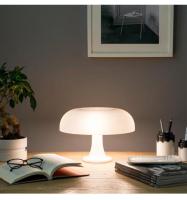 China D32 X H9CM Kids Mushroom Led Table Lamp Dining Room Decor Lighting for sale
