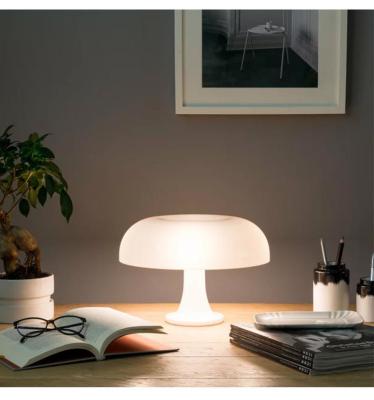 China D32 X H9CM Kids Mushroom Led Table Lamp Dining Room Decor Lighting for sale
