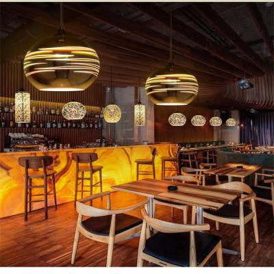 China Led Lighting Chandelier Restaurant Modern Room Christmas Lighting for sale