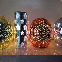 China Rose Gold / Gold / Silver Led Lighting Chandelier Restaurant Modern Room Christmas Lighting for sale