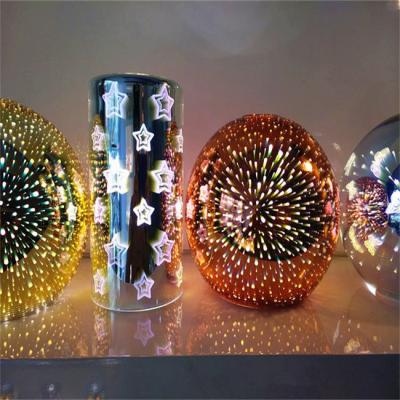 China Rose Gold / Gold / Silver Led Lighting Chandelier Restaurant Modern Room Christmas Lighting for sale