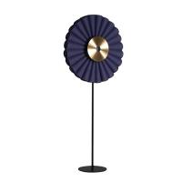 China Corner Creative Flower Shaped Floor Stand Lamps For Living Room D400 X H1550mm for sale