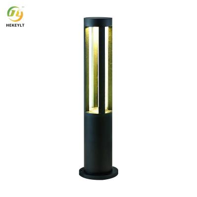 China 150xH800mm  Modern Outdoor square Waterproof lawn garden light acrylic lawn light landscape light for sale