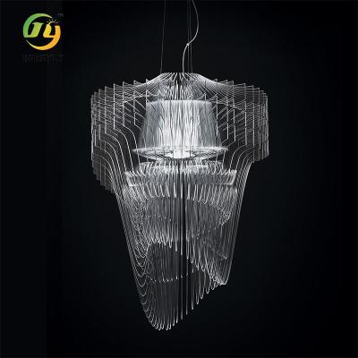 China Luxury Nordic Pendant Light for sale