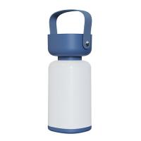 China Simple Outdoor Wireless Portable LED Touch Ambient Lamp Camping Home Night Light for sale