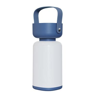 China Simple Outdoor Wireless Portable LED Touch Ambient Lamp Camping Home Night Light for sale