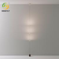 China JYLIGHTING Nordic Minimalist Atmosphere Floor Lamp Postmodern Living Room Porch Bedroom Liner Light for sale