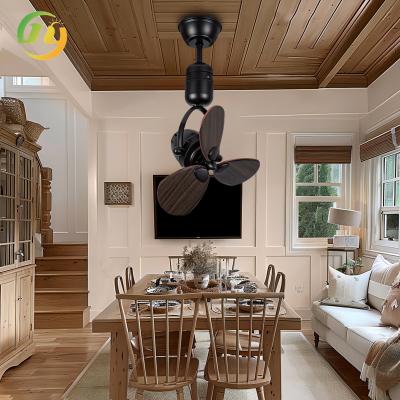 China JYL Hassle-Free 3 Blade LED Ceiling Fan Light For Easy Installation for sale