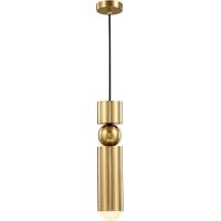 China Nordic Modern Metal Pendant Light  Bar Cafe Restaurant Store Lighting for sale