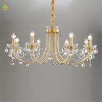 China Modern Design Glass Pendant Light End Art Shiny Lighting For Luxury Style for sale
