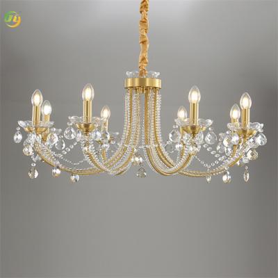 China Modern Design Glass Pendant Light End Art Shiny Lighting For Luxury Style for sale