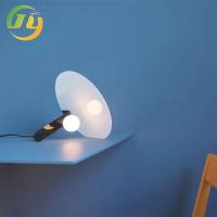 China Creative Bedroom Bedside Lamp for sale