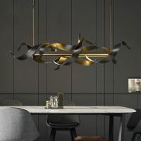 China 220V Long Hanging Pendant Light for sale