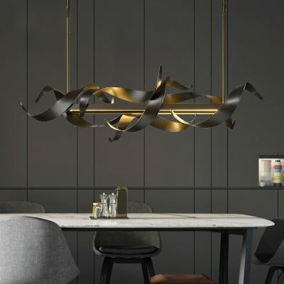 China 220V Long Hanging Pendant Light for sale