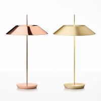 China Multi-Functional LED Table Lamp with Modern Metal Lampshade for Restaurants and Hotels for sale