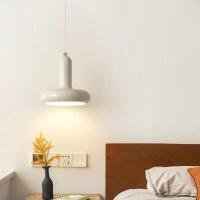 China Modern Bedroom Nordic Macaron Creative Danish Designer Small Pendant Light for sale