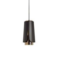 China Modern Simple Bedroom Chandelier Restaurant Aisle Bar Cafe Art Pendant Lighting for sale