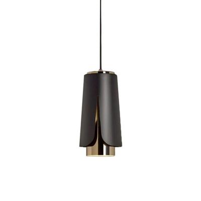 China Modern Simple Bedroom Chandelier Restaurant Aisle Bar Cafe Art Pendant Lighting for sale