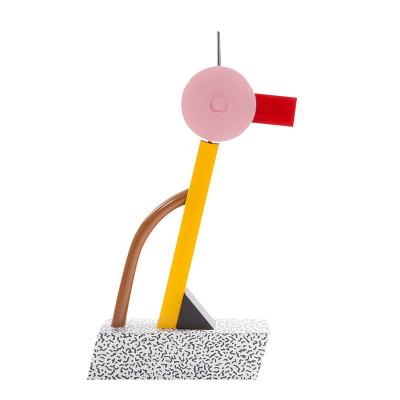 China Simple Art Creative Cute Bird Decoration Living Room Bedroom Cartoon Small Table Lamp for sale