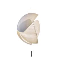 China Nordic Modern Simple Restaurant Bedroom Shop Hotel Creative Pendant Lighting for sale
