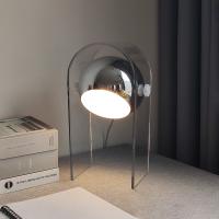 China Nordic Simple Bed Reading Light American Living Room Bedroom Led Decorative Table Lamp for sale