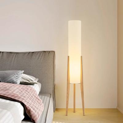 China 3000k-6500k Color Temperature Retro Designer Sofa Floor Lamp for Modern Living Room and Bedroom for sale