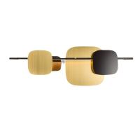 China Nordic Metal Personality Restaurant Bar Modern Simple Hotel Art Exhibition Hall Chandelier for sale