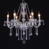 China Customized European Luxury Hotel Room Engineering Lamps  For Living Room Bedroom Chandelier Pendant Light Modern Pendant Light for sale