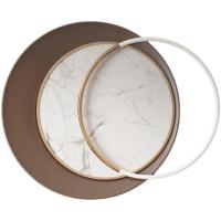 China Minimalist Metal Wall Decorations Background Wall Dining Room Wall Lights for sale