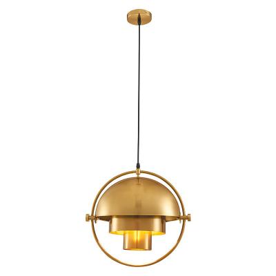 China Nordic Postmodern Chandelier Creative Restaurant Small Pendant Lighting for sale